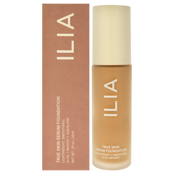 ILIA Beauty | Makeup | True Skin Serum Foundation Sf5 Salina By Ilia ...